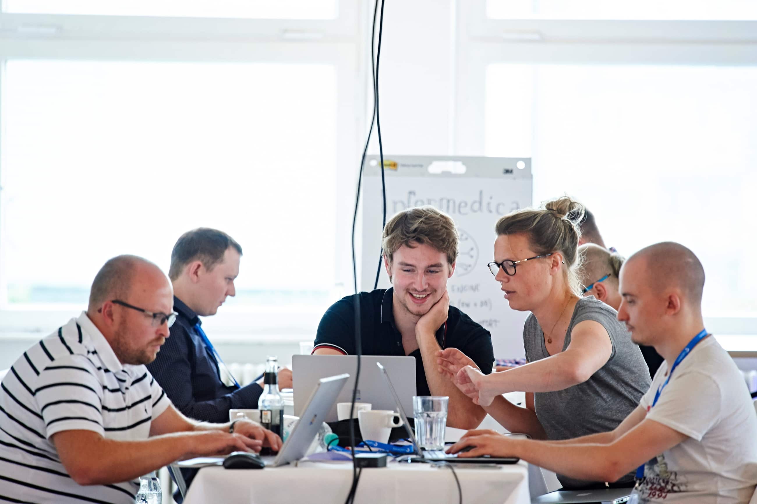 FinTech Hackathon Guide: Everything You Need to Know